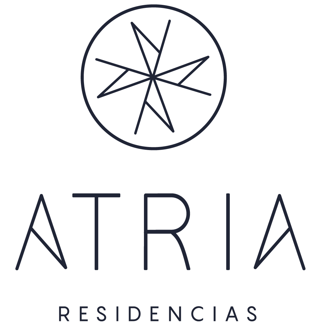Atria
